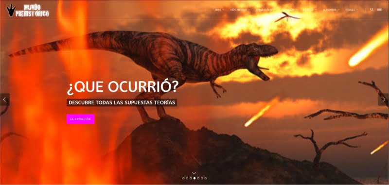 Mundo prehistórico | El Casar, Guadalajara, Castilla la Mancha.