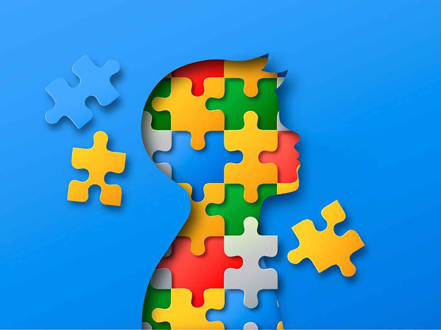 Empatía con el Autismo 2023-2024 | CEIP María Montessori